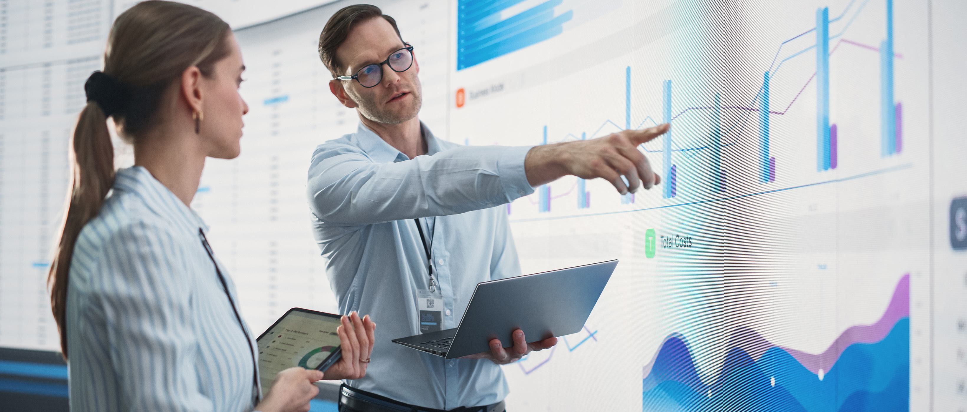 Six Questions To Build A Successful Data Governance Program Captech
